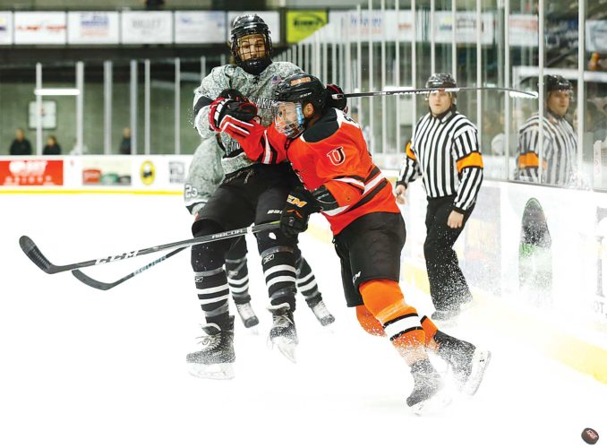 MSU hockey has 57-game home win streak snapped | News, Sports, Jobs ...